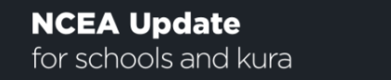 NCEA newsletters and information releases | NCEA